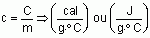 Capacidad Calorífica Molar | La Guía de Química