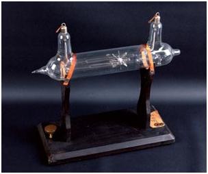 Rayos Catódicos | La Guía de Química