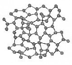 El carbono amorfo | La Guía de Química